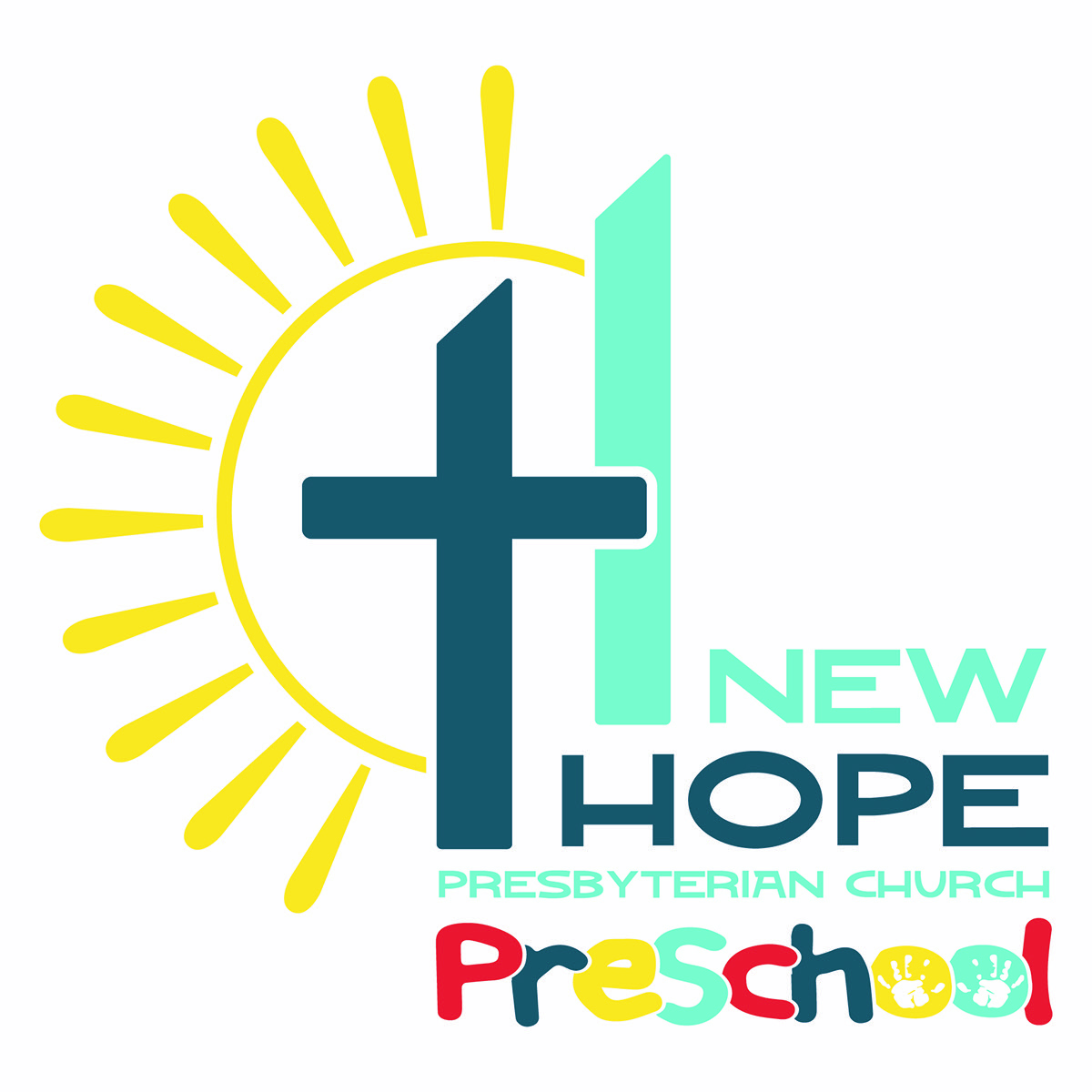 New Hope Presbyterian Preschool – New Hope Presbyterian Church
